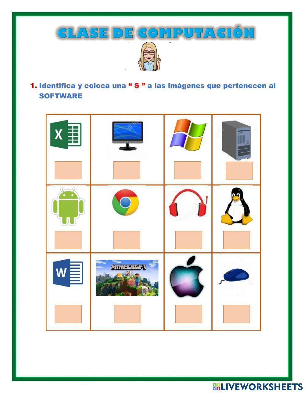 Software 4177817 | Norma Idalia Valladares Moradel | Live