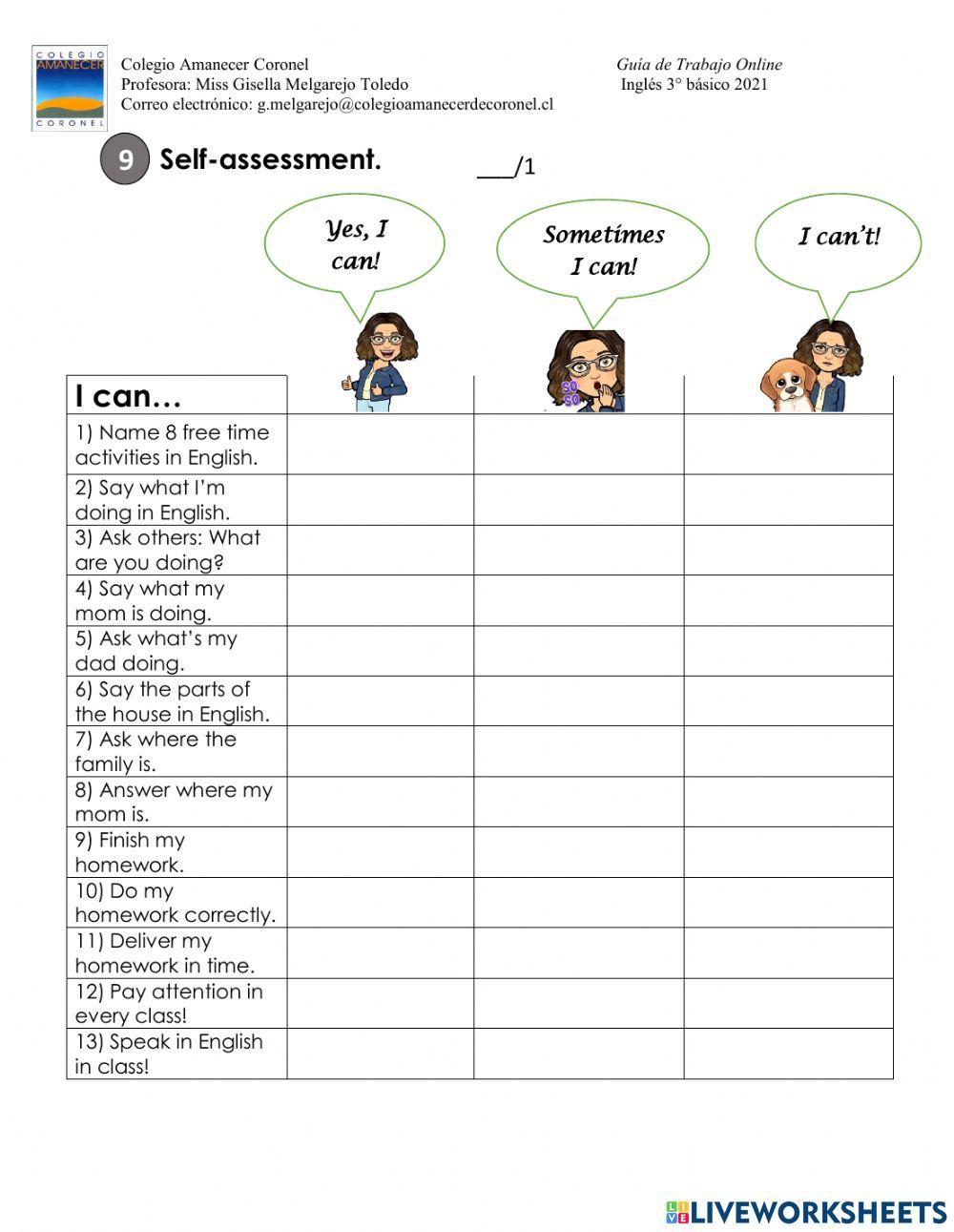 1637677 | After School Fun | Gigi_Melgarejo