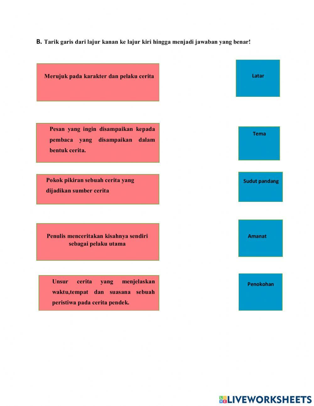 1637848 | Teks cerpen | Citra Rawde Sikla