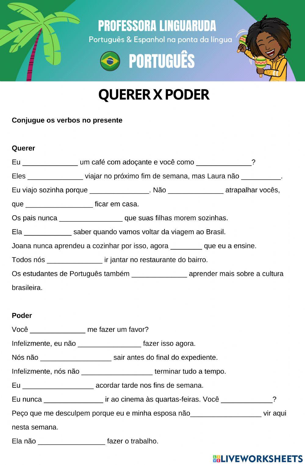 Quiser ou Quizer? A Forma Correta de Conjugar o Verbo Querer Quiser ou Quizer? A Forma Correta de Conjugar o Verbo Querer