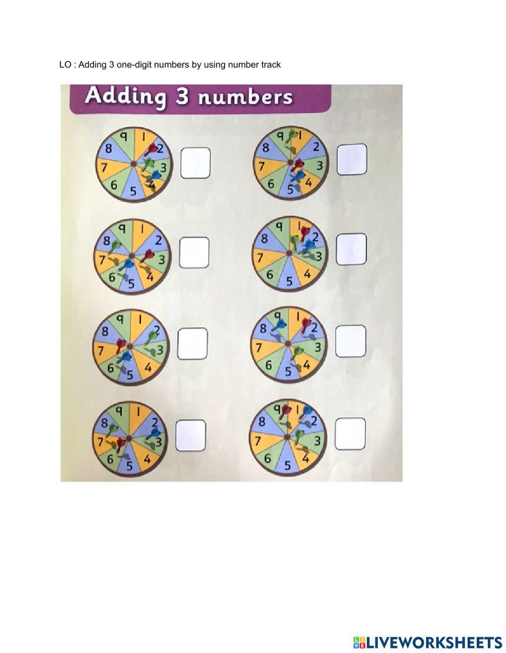 1640449 | Mathematics | Nurzarith | LiveWorksheets