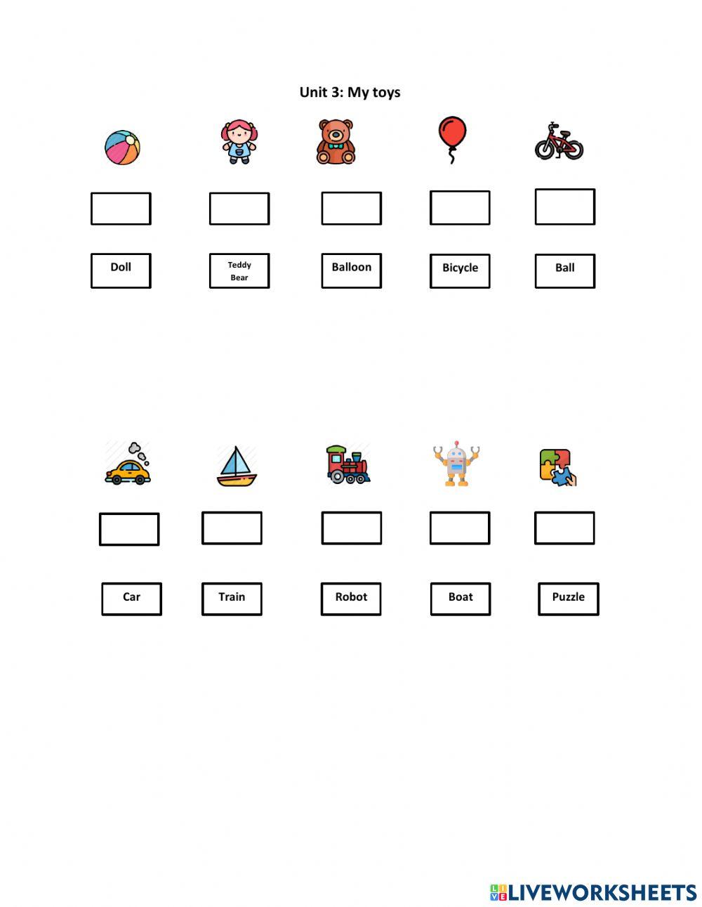 First Friends 1 (2nd) online exercise for | Live Worksheets