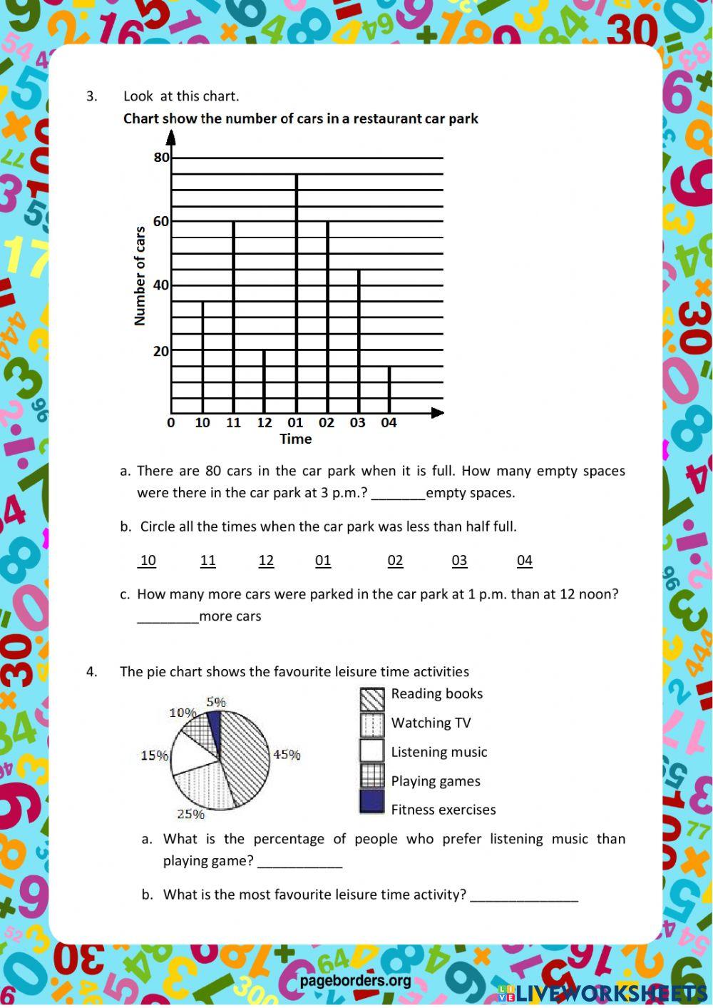 3480320 | Handling Data | yusuf71 | LiveWorksheets