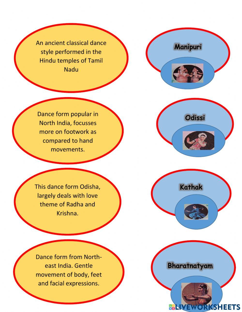 Gk online exercise for 3 | Live Worksheets
