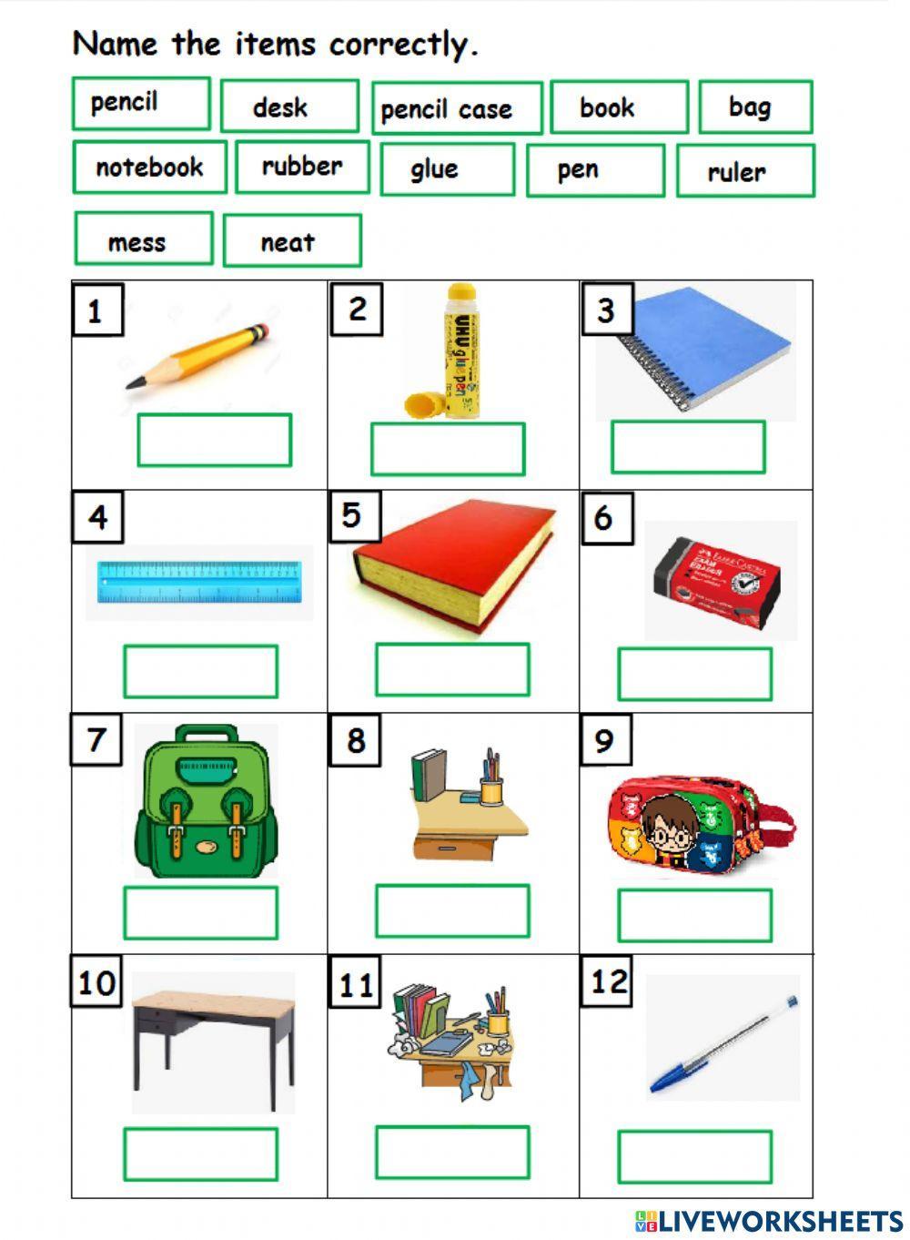 Super Minds Yea… | Free Interactive Worksheets | 1643866