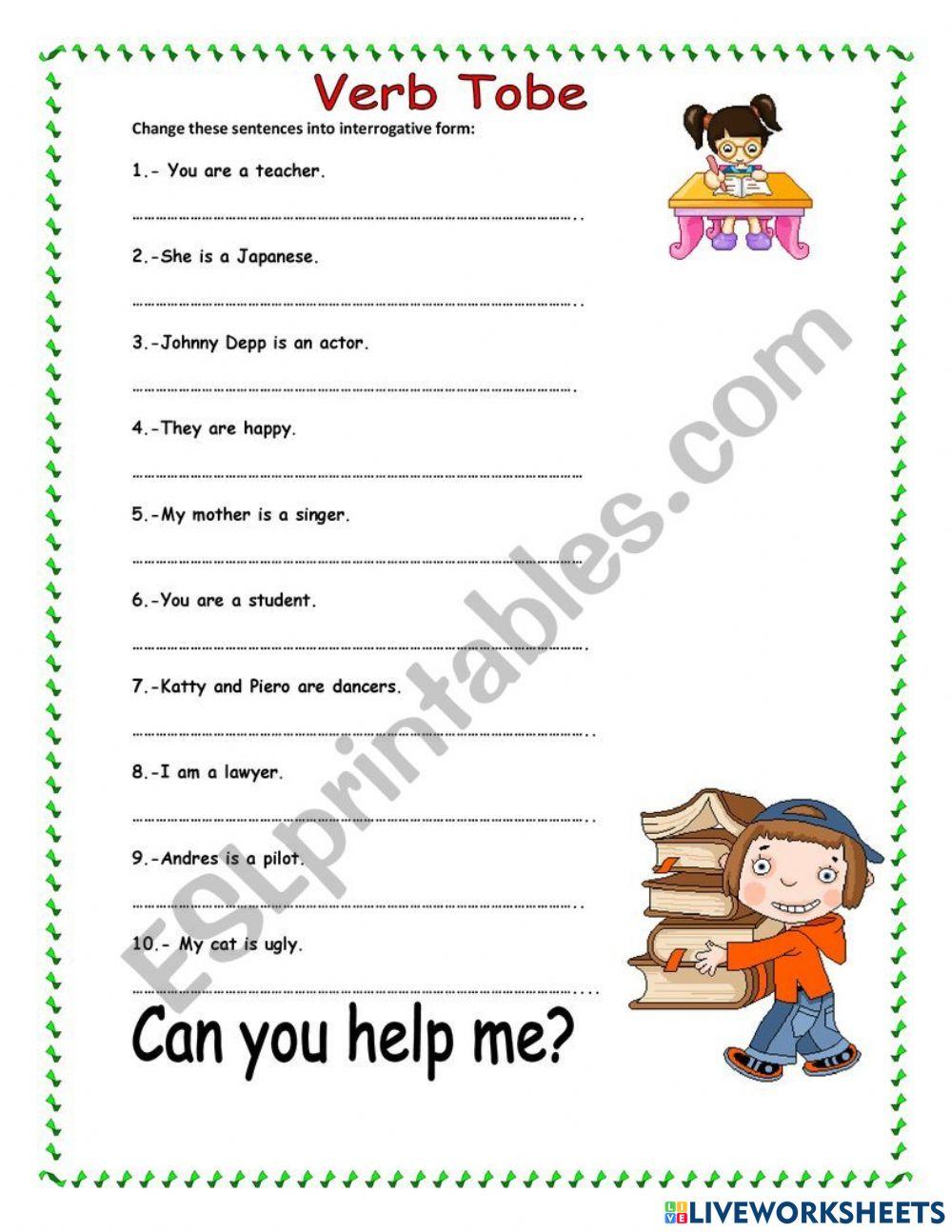 4178507 | Verb to be interrogative | ginwaq