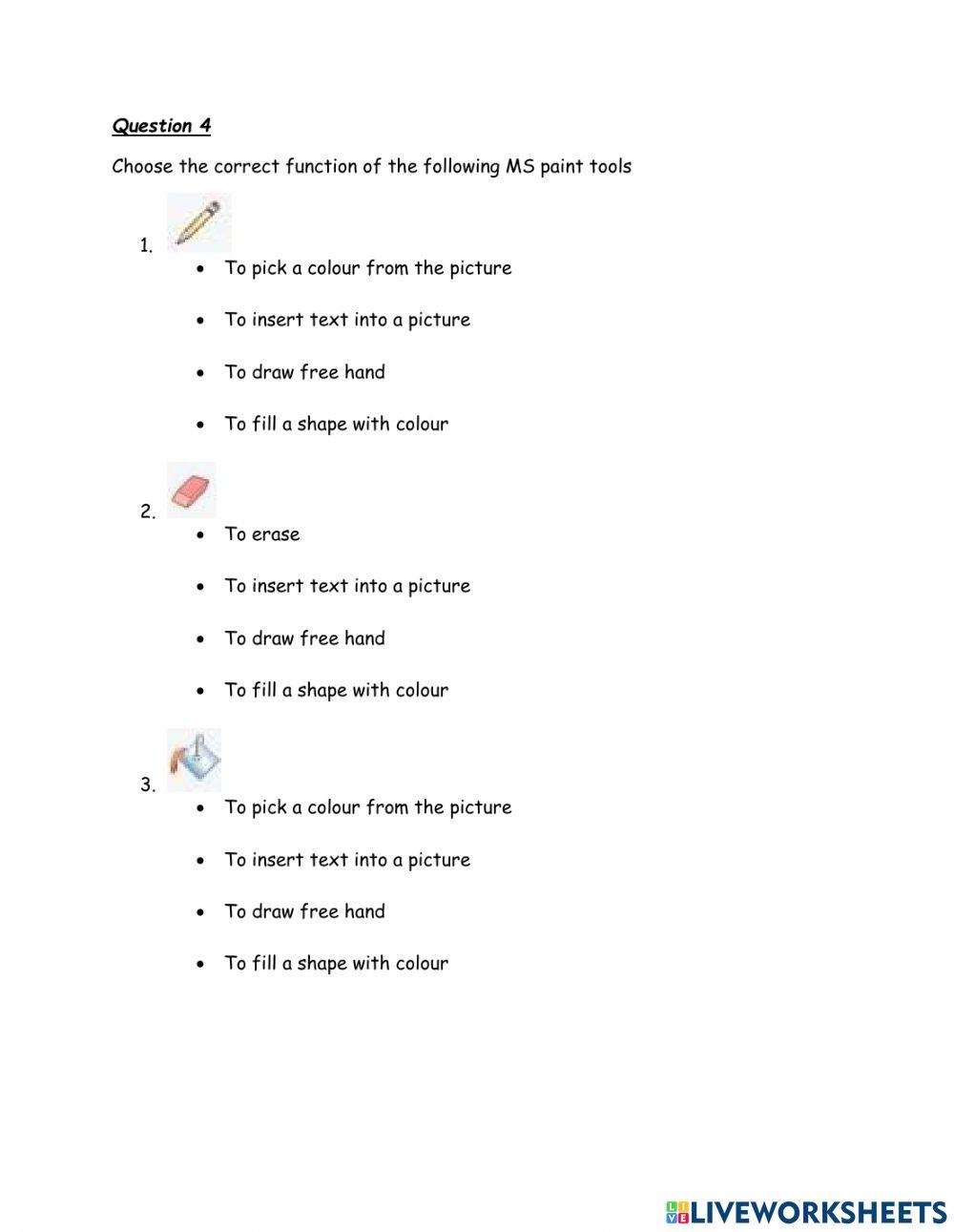 3481658 | VB ANNUAL | tshoki56 | LiveWorksheets
