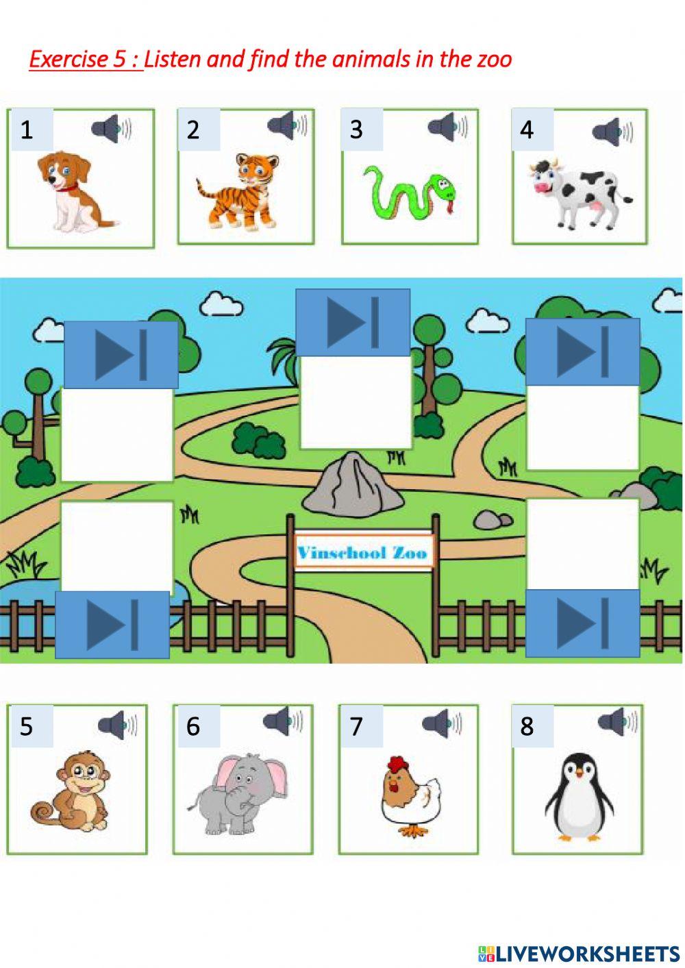 Grade 2 worksheet online activity for 2 | Live Worksheets