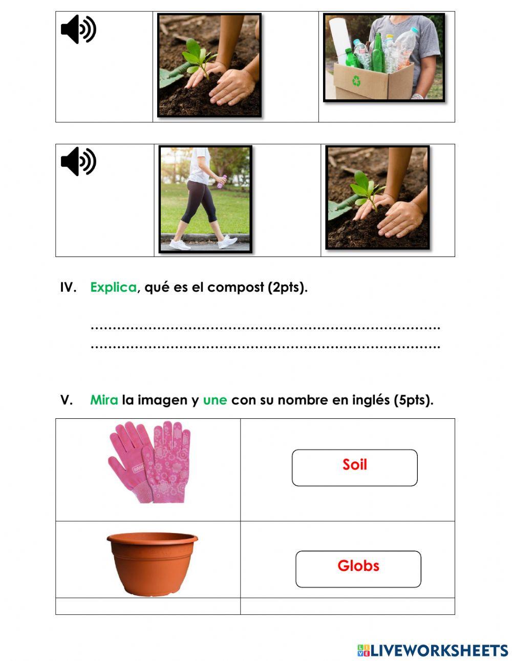 Evaluacion unit 4 Future Matters 1646841 | GabsPrato