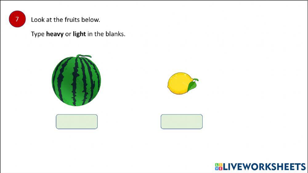 16.11.21 yr2 maths mass online exercise for | Live Worksheets