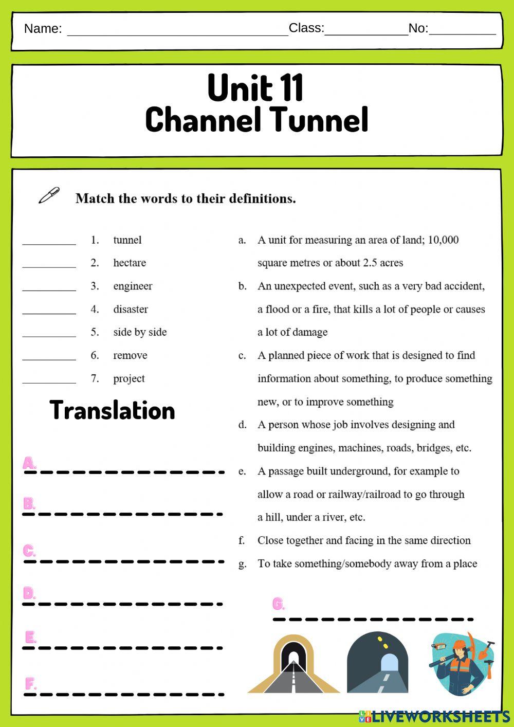 M5 Unit 11 2.64… | Free Interactive Worksheets | 2590848