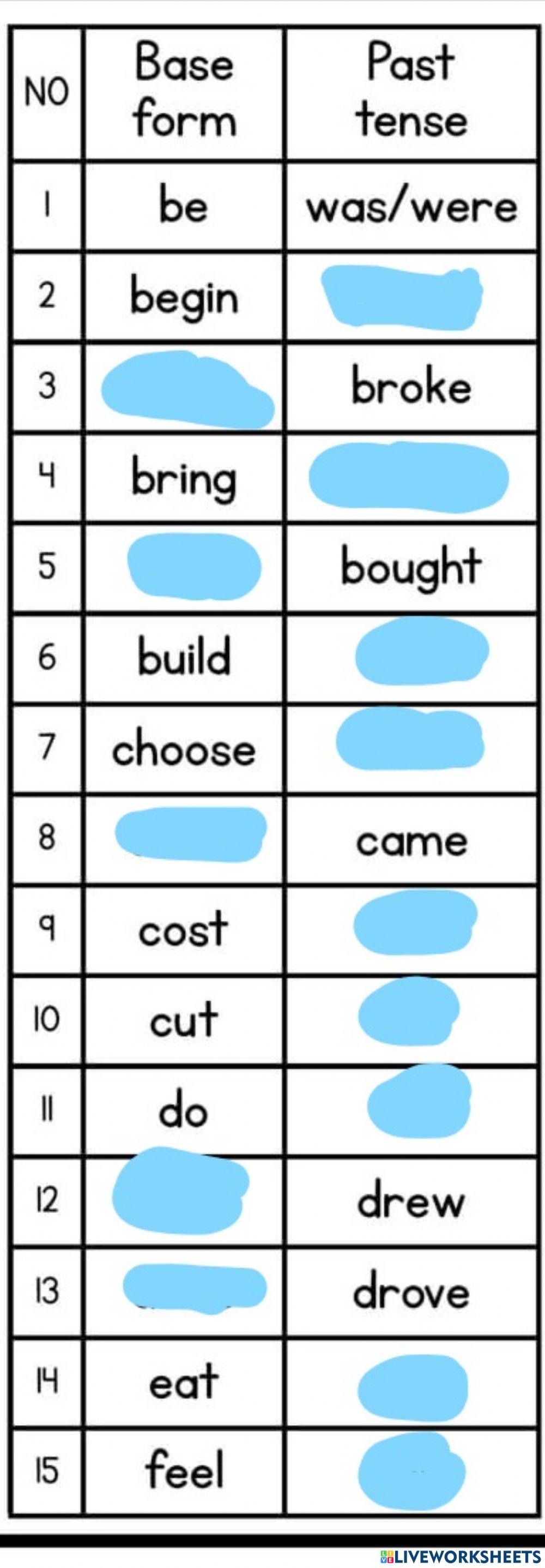 Get smart 3 module 9 On holiday worksheet | Live Worksheets