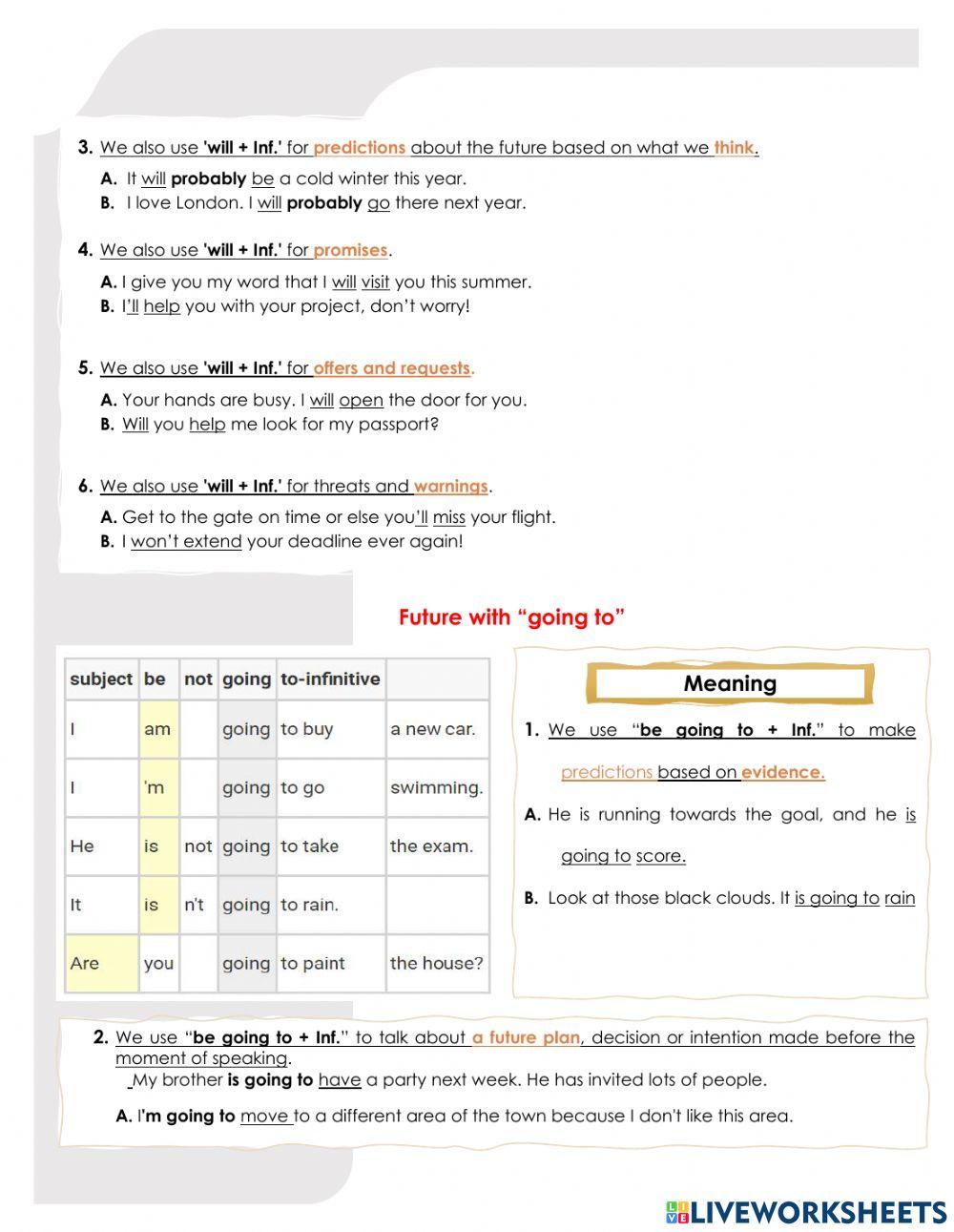 G11 Module 5 Grammar 4018404 | Mohamed Samir | Live