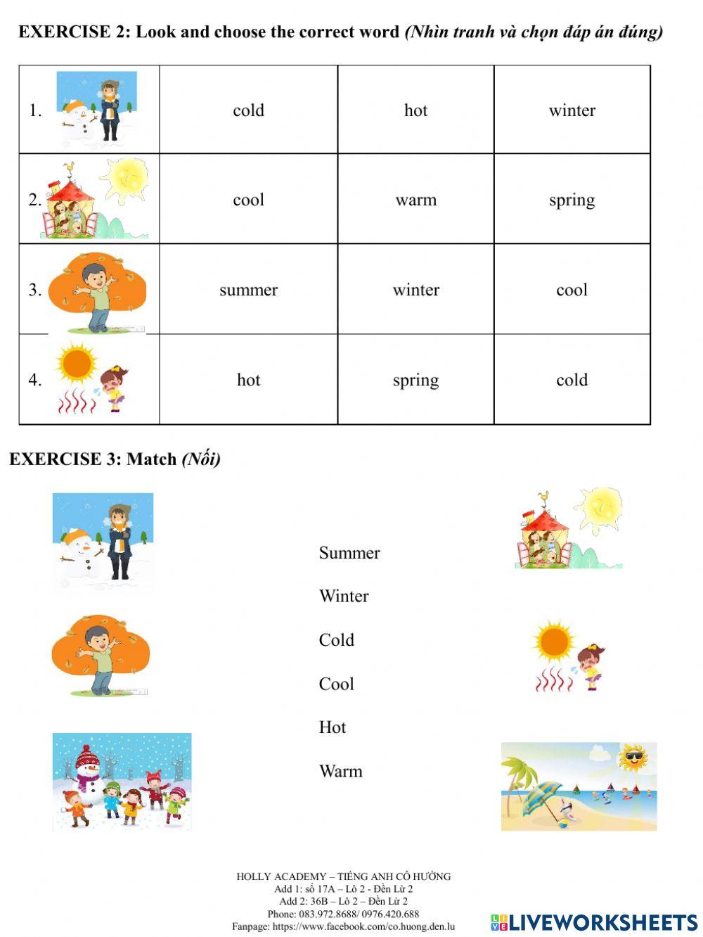 Lost | Live Worksheets