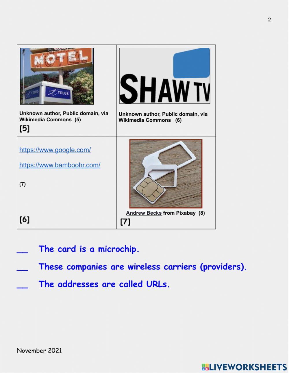 Cell phones & phishing messages 1651415 | Irma McDonald