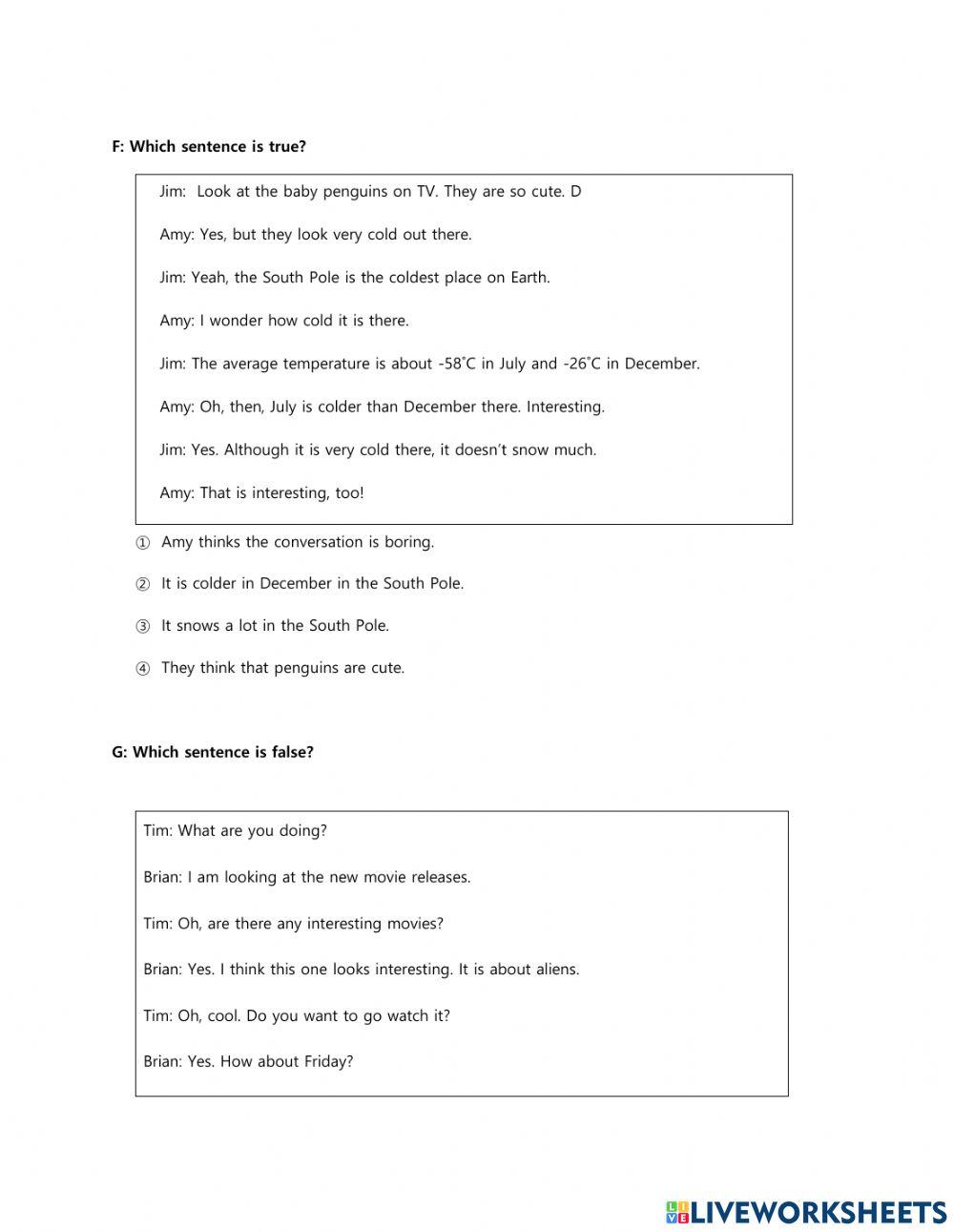 Grade 3 Lesson 7-8 Review online exercise for | Live Worksheets