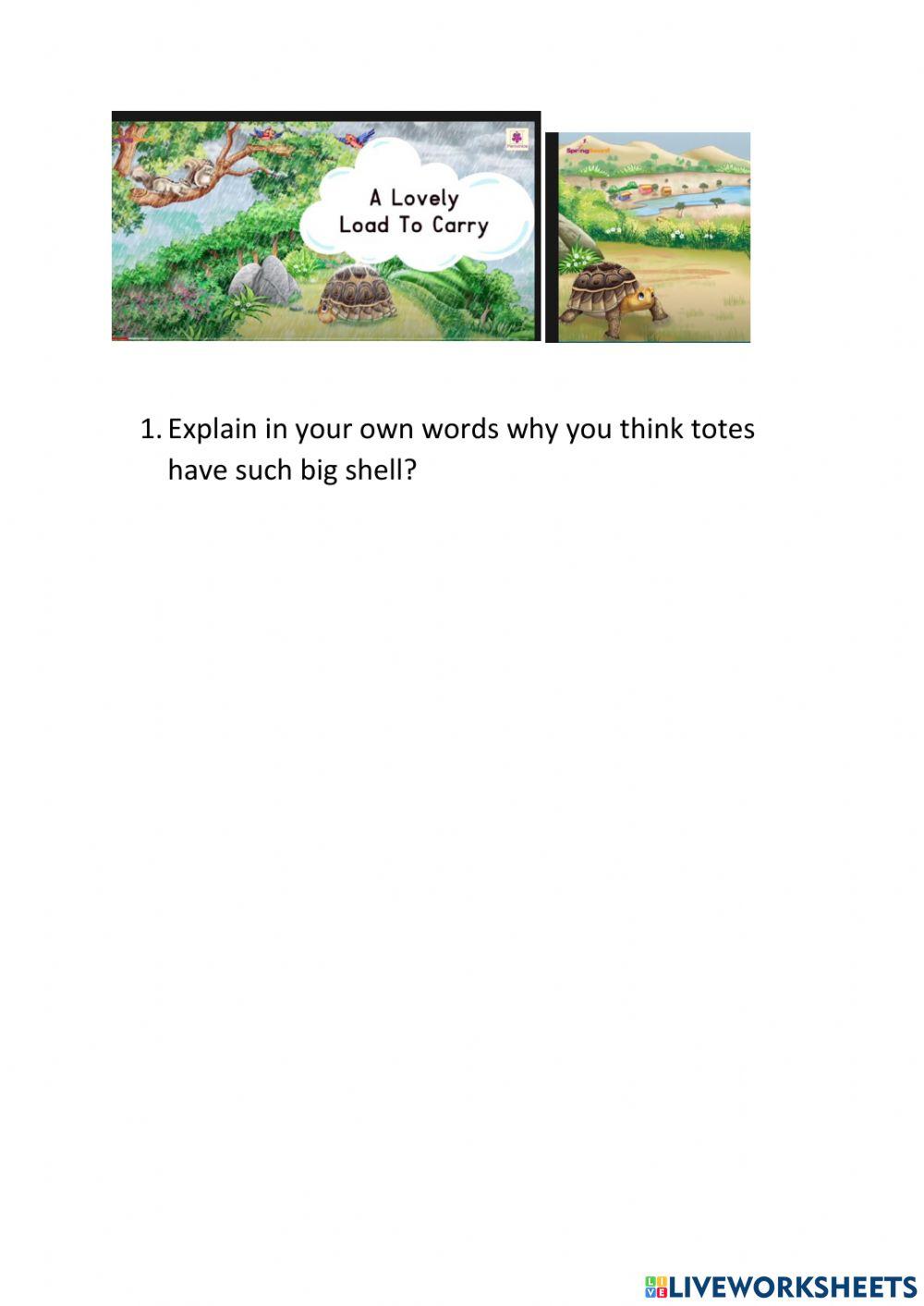 A Lovely load to curry worksheet | Live Worksheets