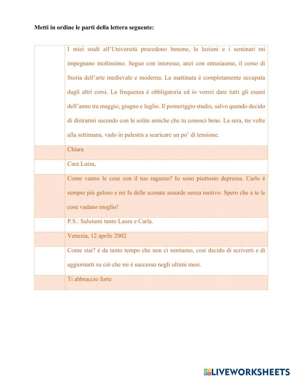 1654788 | Lettera informale | thanh tung ha