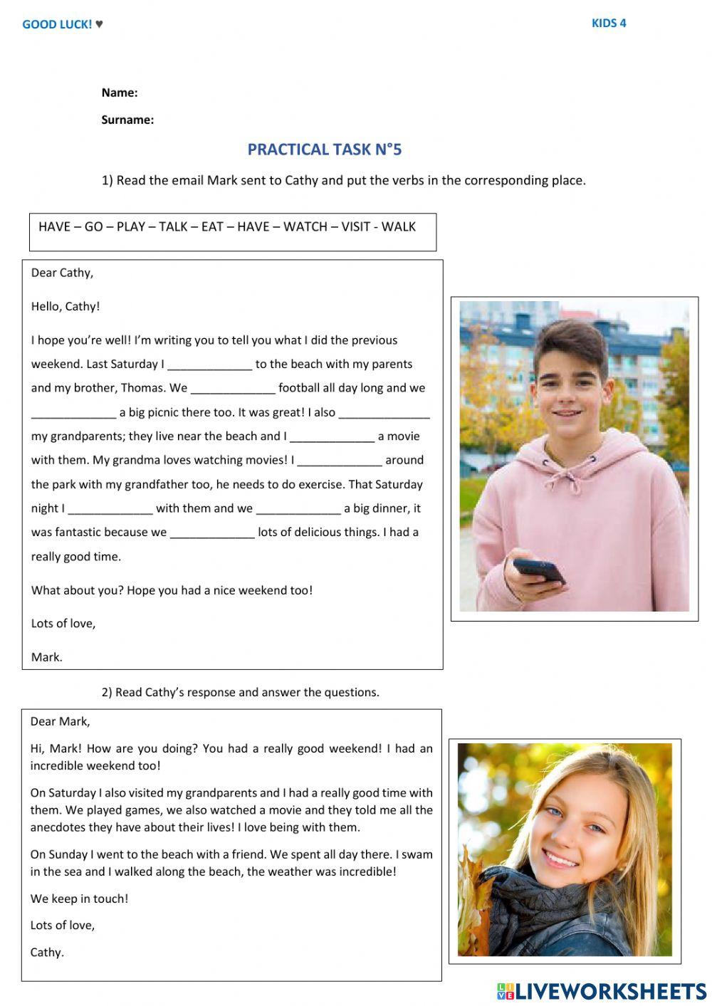 6778915 | PRACTICAL-TASK5-KIDS4 | Celeste De Vita