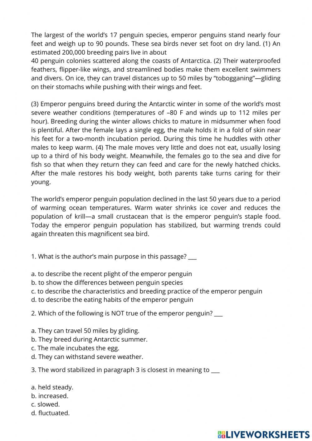 Vocab Review 1657959 | karolasylar | Live Worksheets