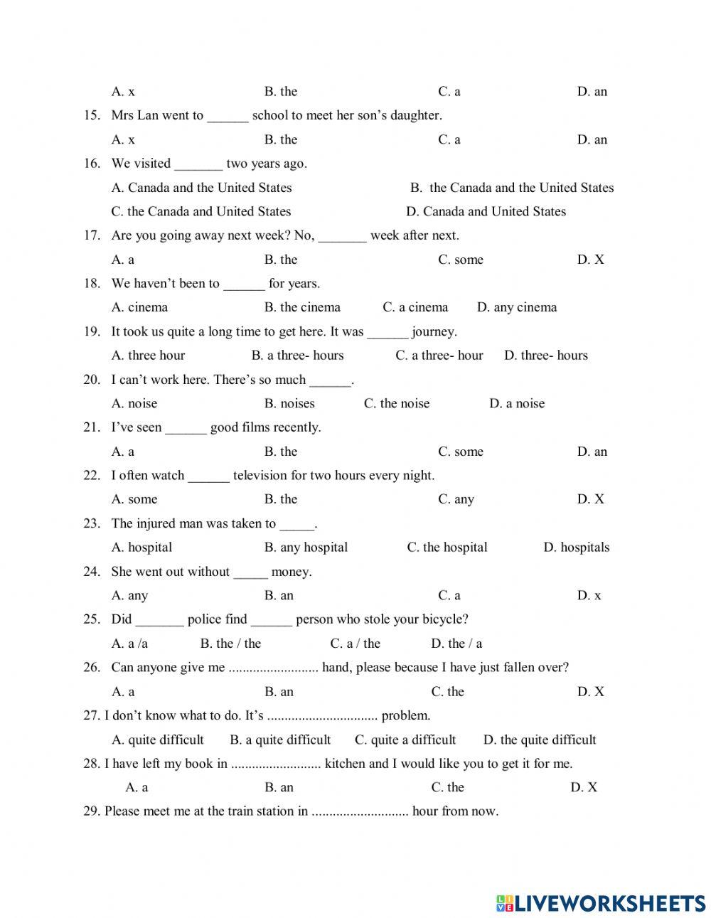 4084962 | Homework-unit 3-articles | Tam Le