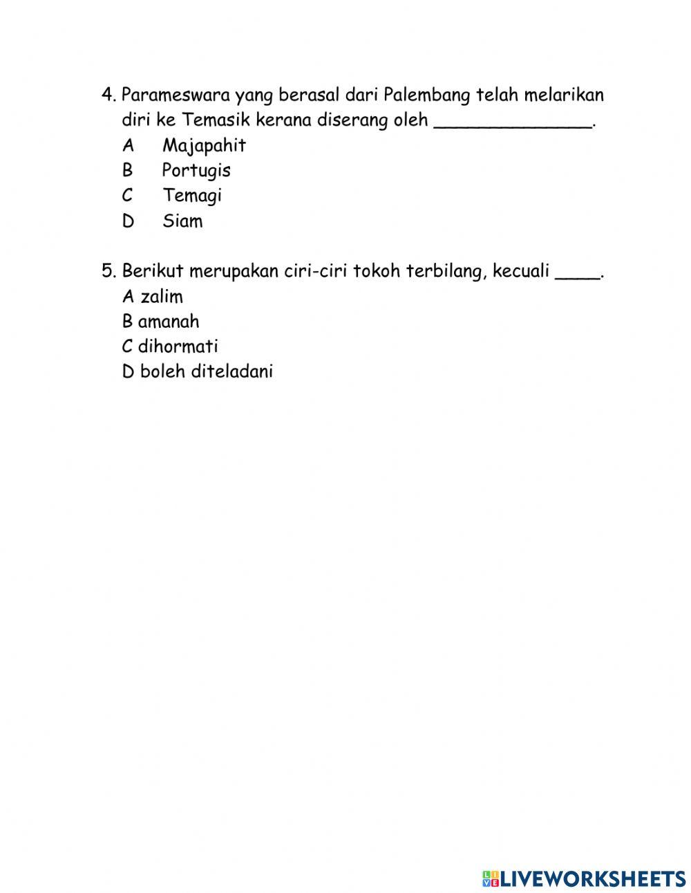 Pss | Live Worksheets