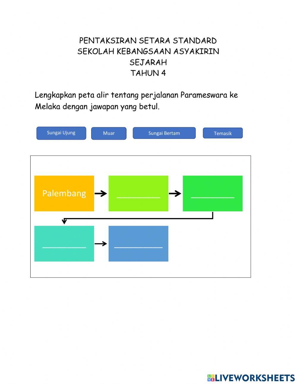 Pss 1657011 | Sirom82 | Live Worksheets