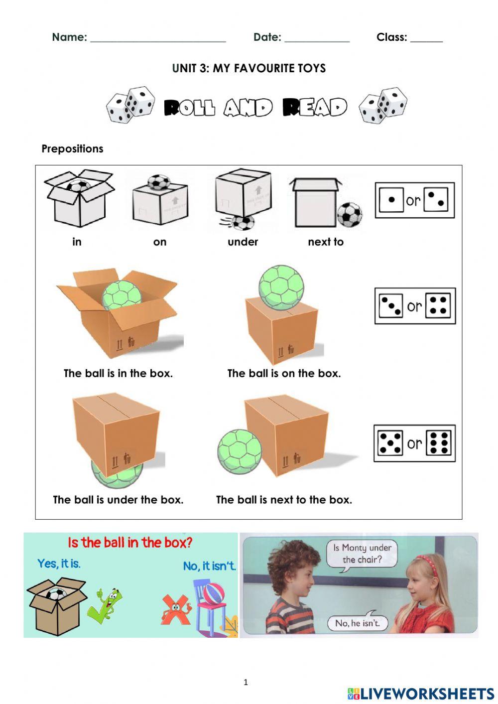 Kb1-p.21 worksheet | Live Worksheets