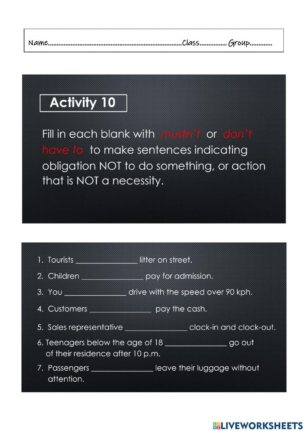 5245200 | อ30226--unit 4--activity 10 | ladypooh