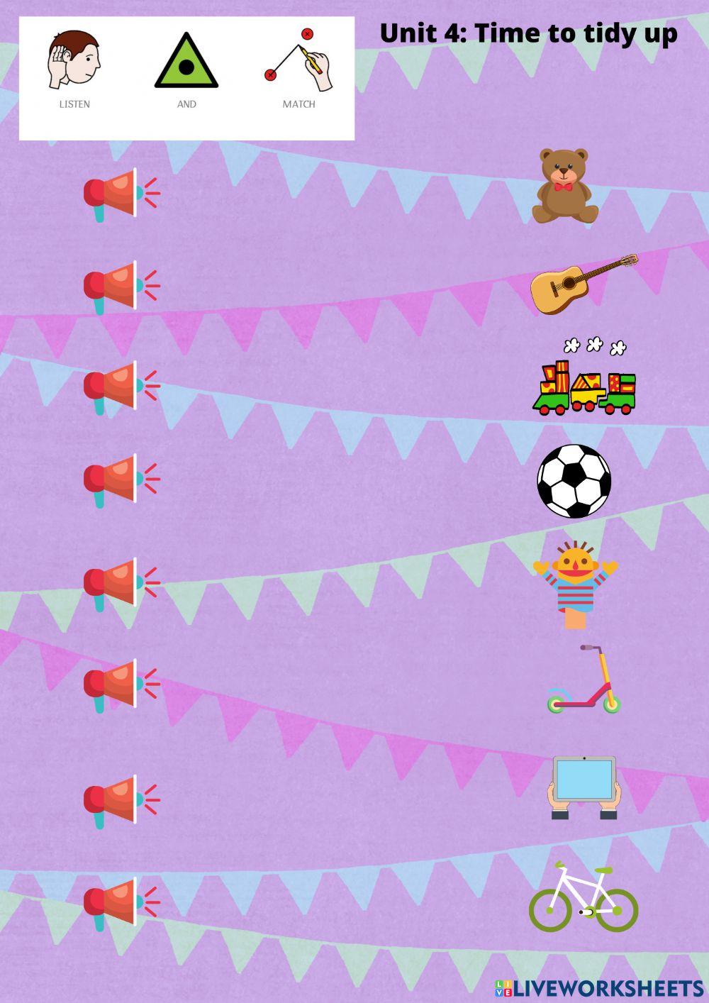 1658694 | Time to tidy up | Raquel Pérez Peleteiro