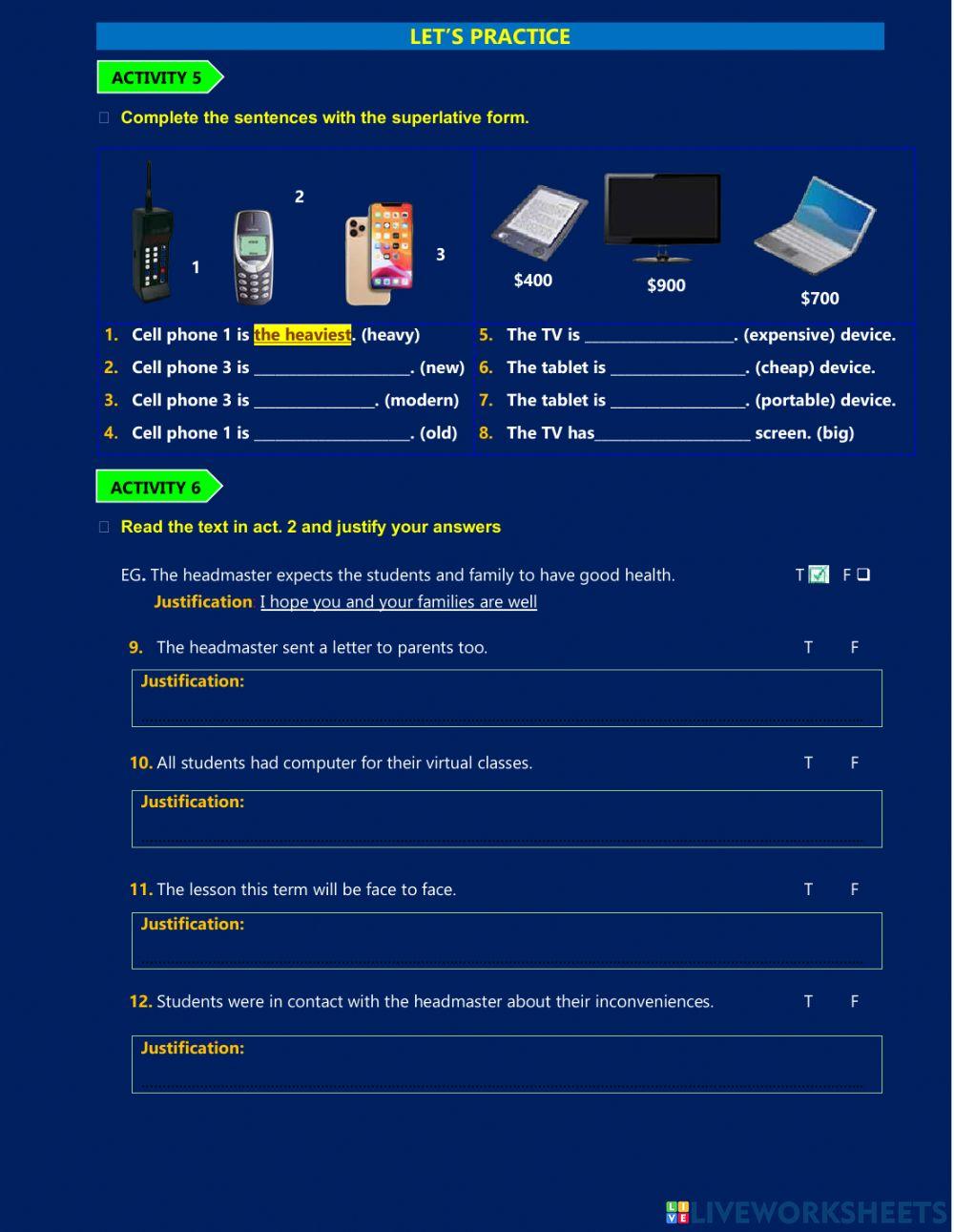Dmpa 26 | Free Interactive Worksheets | 1655772