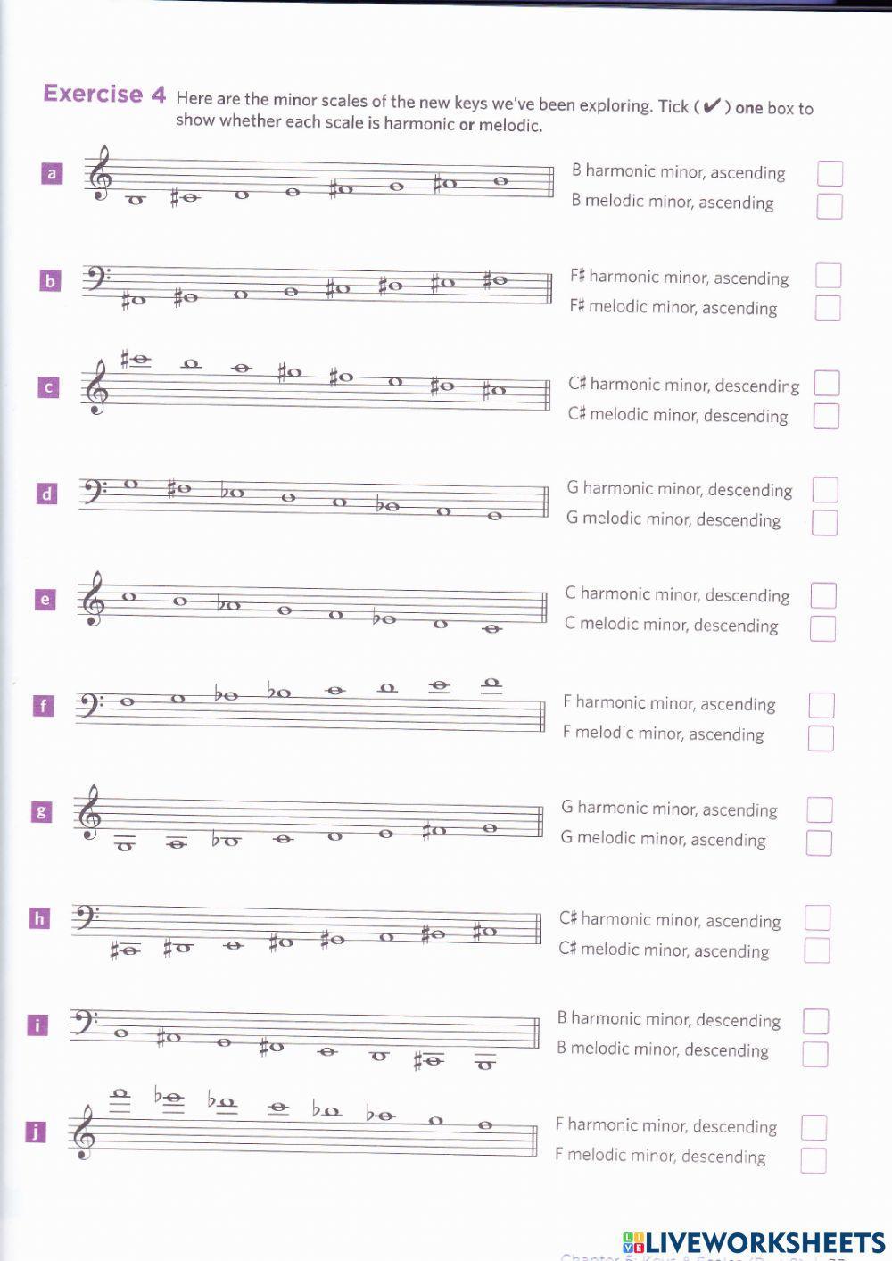 Grade 3 - Rhyth… | Free Interactive Worksheets | 1659529