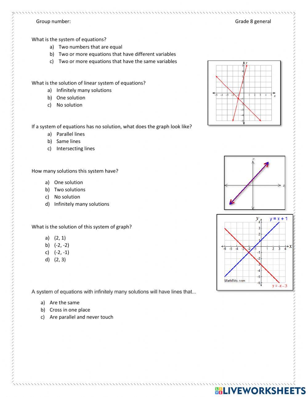 Solving Simultaneous Equations By Graphing Worksheet Pdf solving-simultaneous-equations-by-graphing-worksheet-pdf