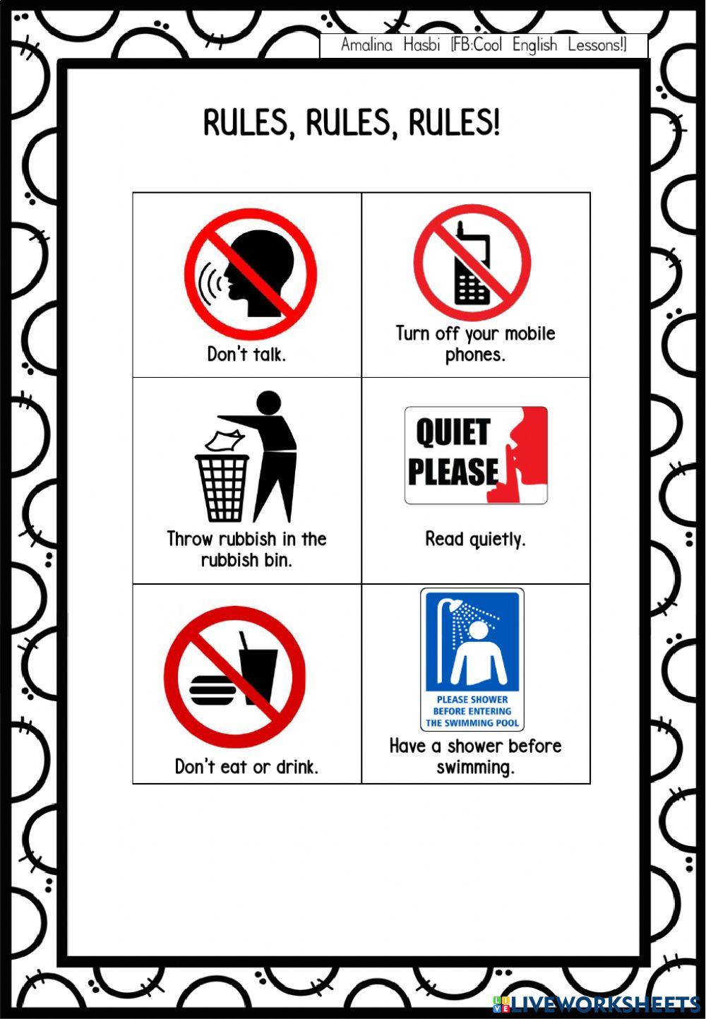 Year 3-Module 7- Whereabouts-2 Nov online exercise for | Live Worksheets