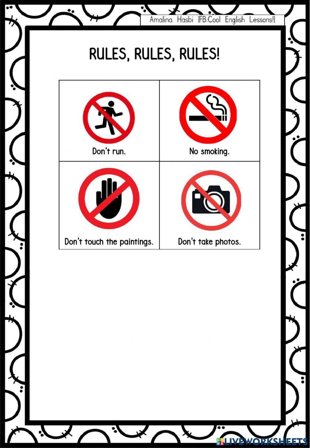 Year 3-Module 7- Whereabouts-2 Nov online exercise for | Live Worksheets