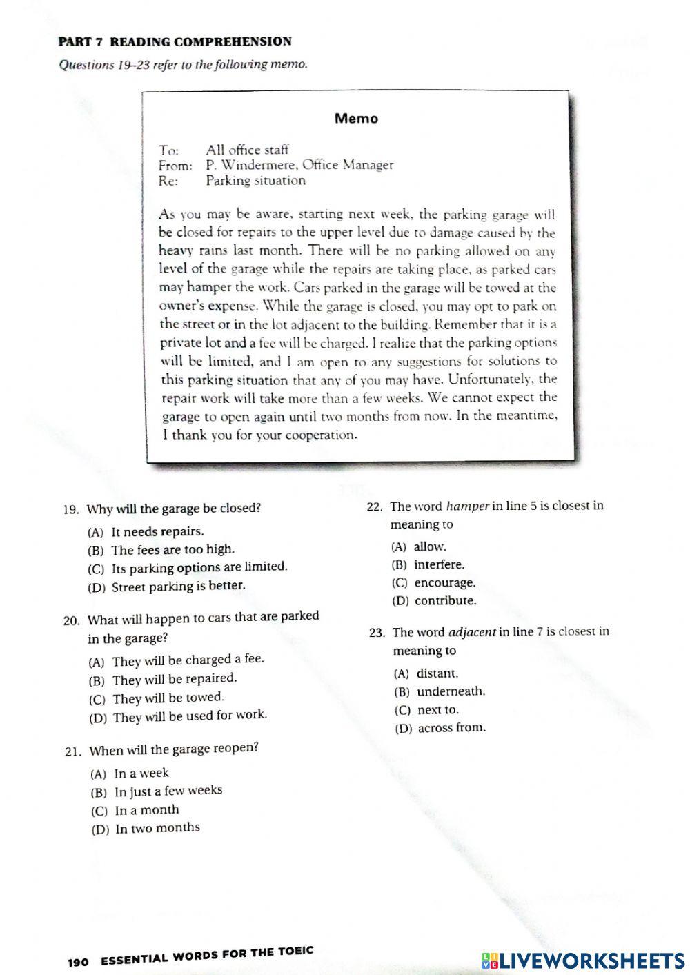 Lesson 27: Prop… | Free Interactive Worksheets | 5228921