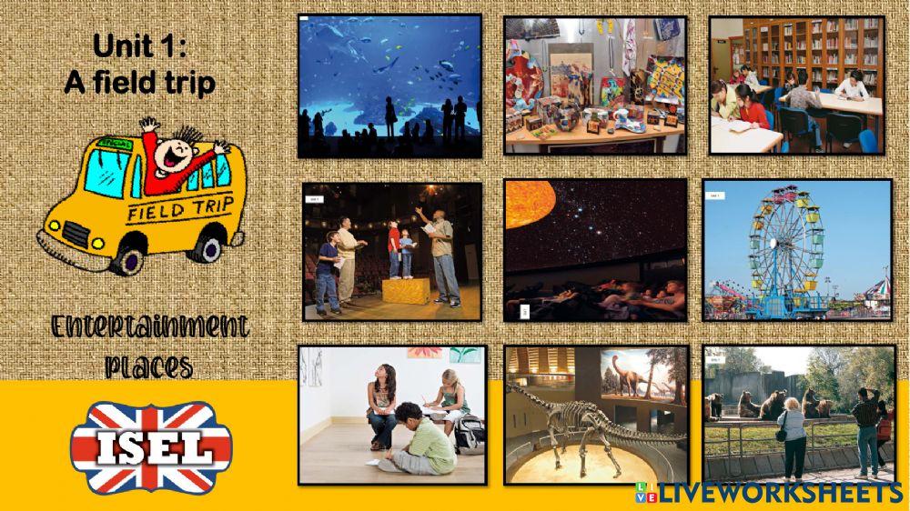 Entertainment p… | Free Interactive Worksheets | 1598199