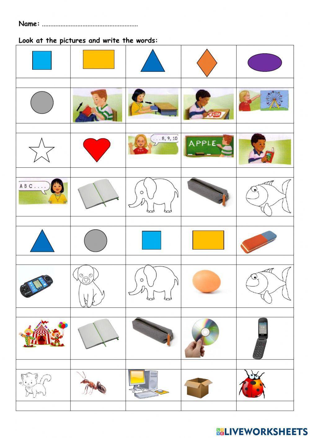 Unit Let's Go Worksheet Live Worksheets, 50% OFF Unit Let's Go Worksheet Live Worksheets, 50% OFF