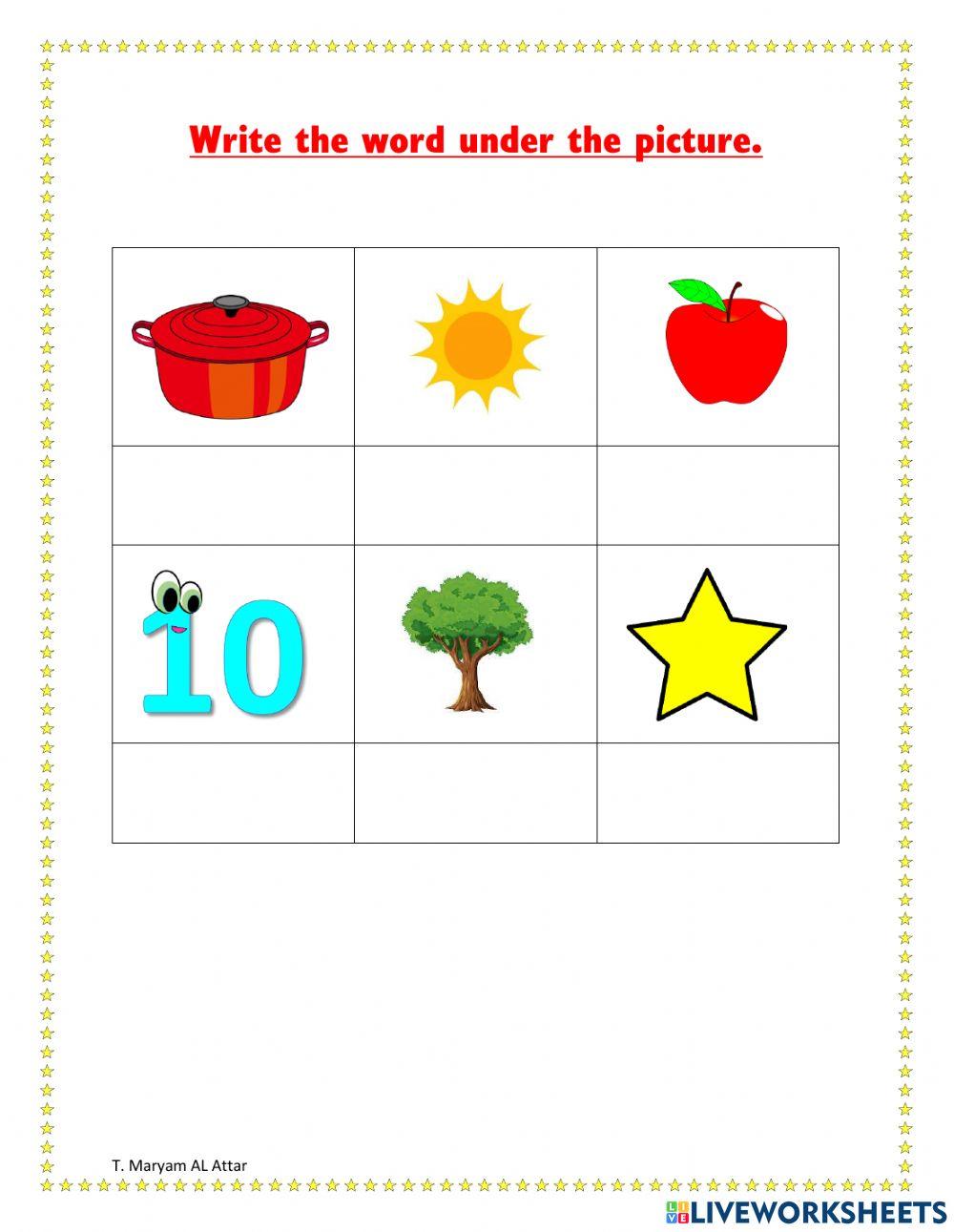 day 1 review online exercise for | Live Worksheets