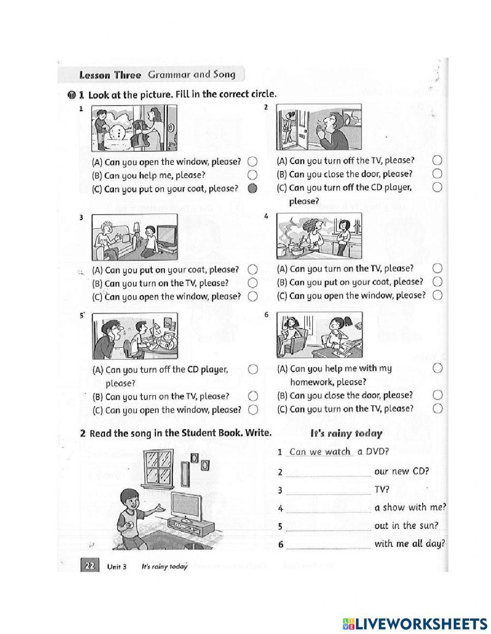 HW W7 | Free Interactive Worksheets | 4213807