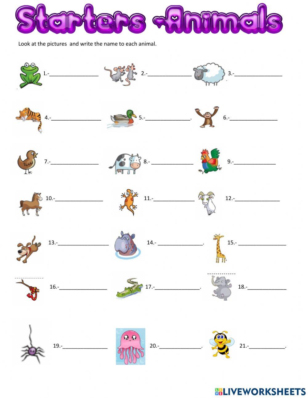 1664473 | Animals- review | Guadalupe Blanco Mata