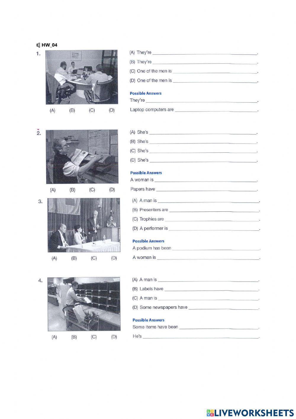 22 -11 - lcp worksheet | Live Worksheets