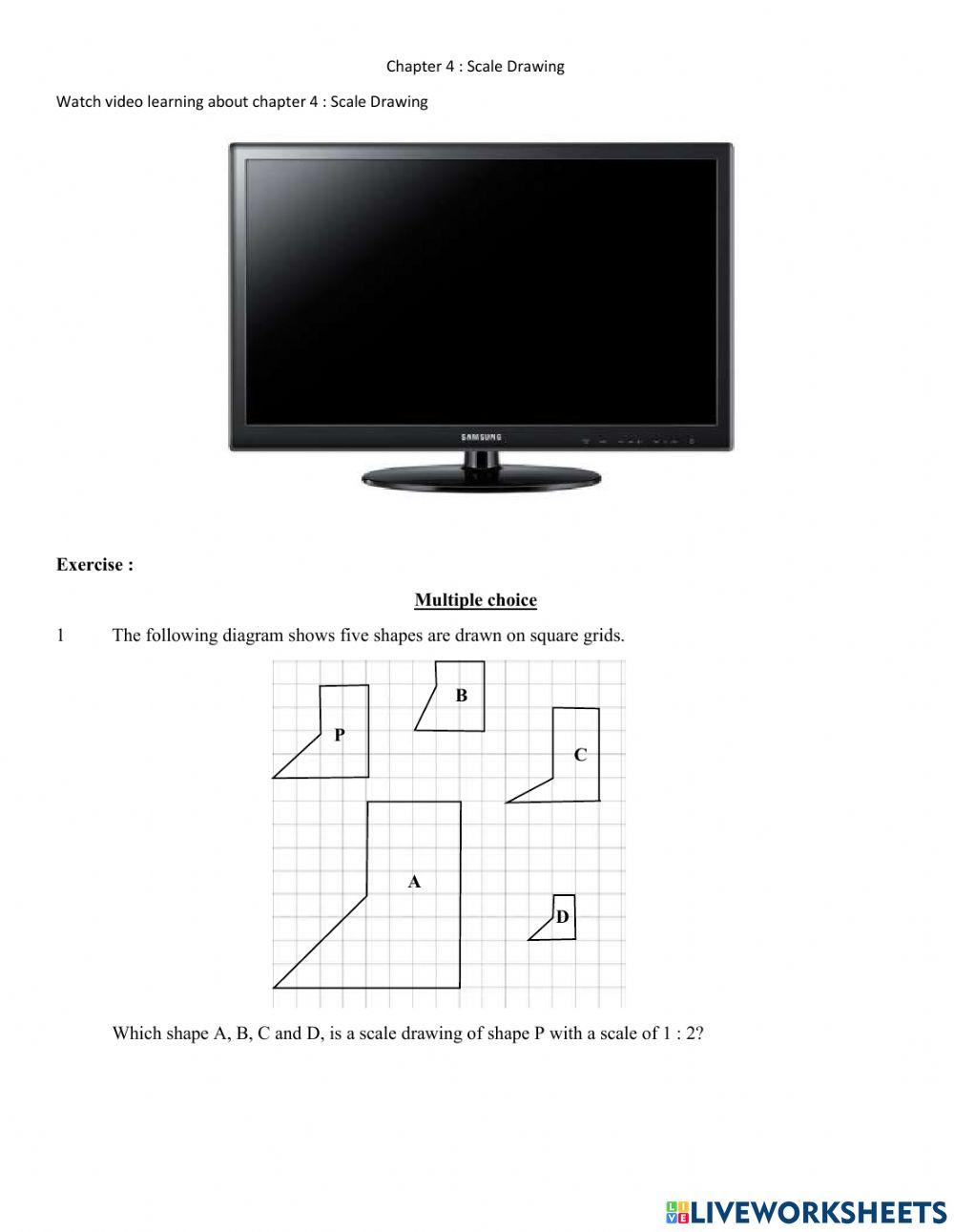 5246880 | chapter 4 Scale drawing F3 | Tiew