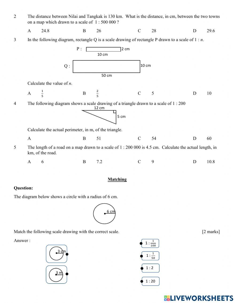 5246880 | chapter 4 Scale drawing F3 | Tiew