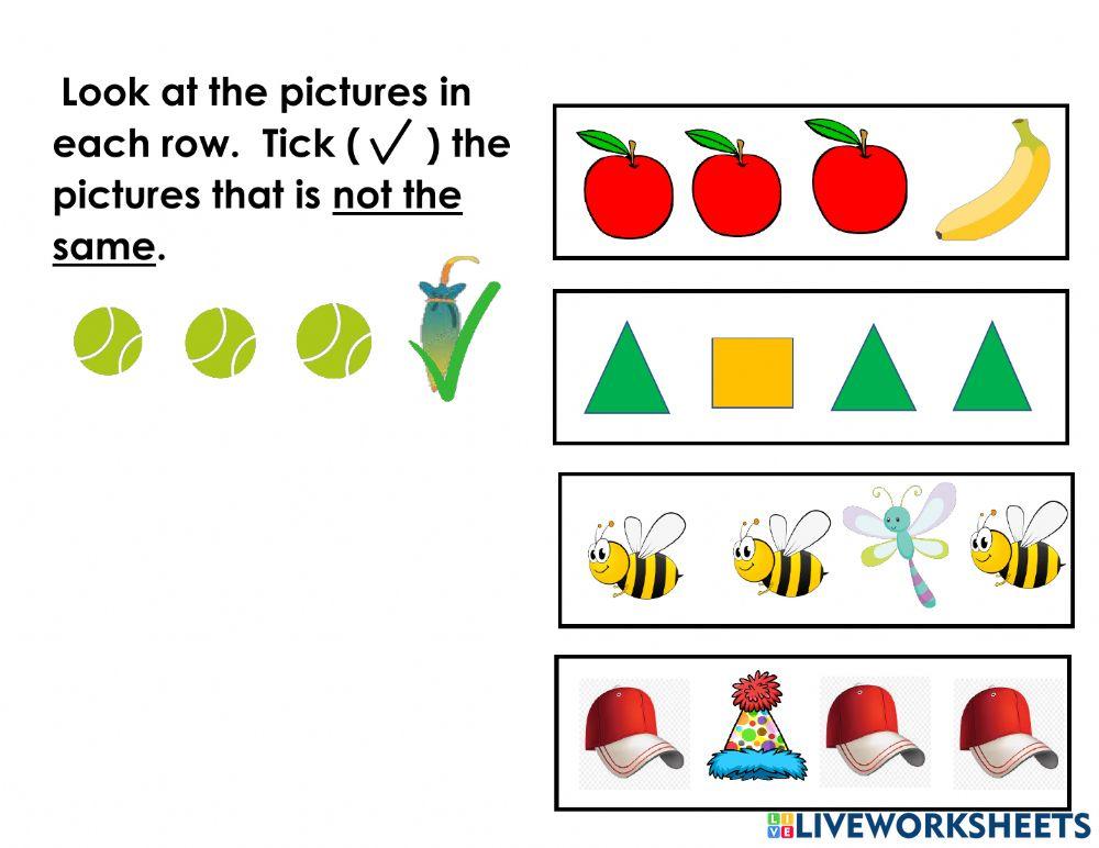 Tick the correct answer 1667697 | perfectomariatheresa