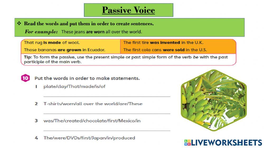 5°-U8-W2-D2 online exercise for | Live Worksheets