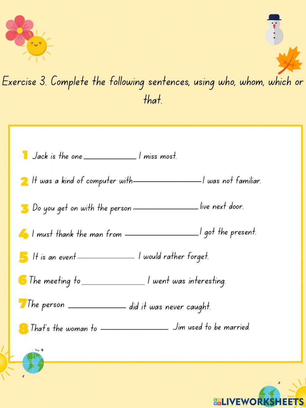 1731816 | English - Grade 11 | huongdinh17