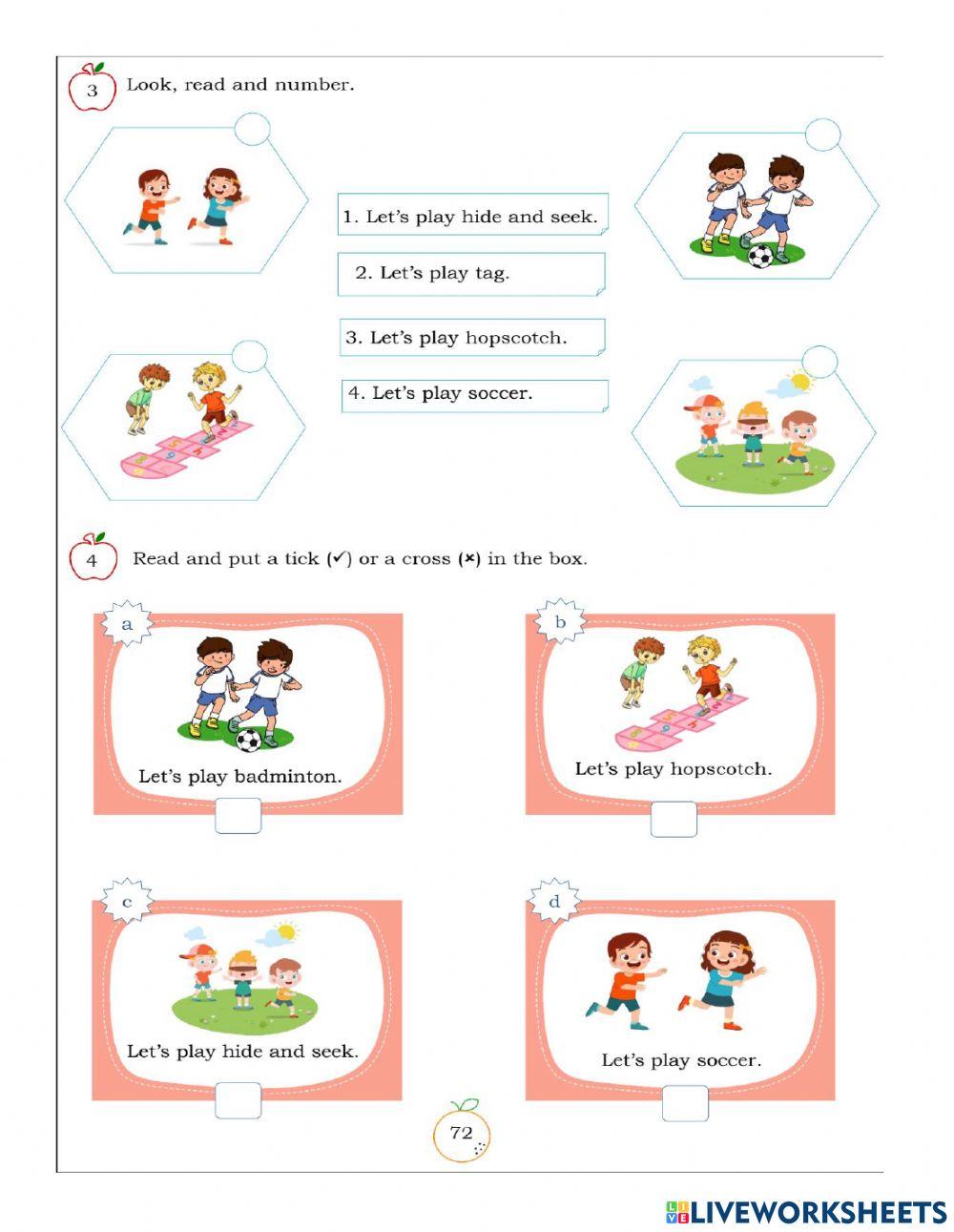 Smart start 2 u5 worksheet | Live Worksheets