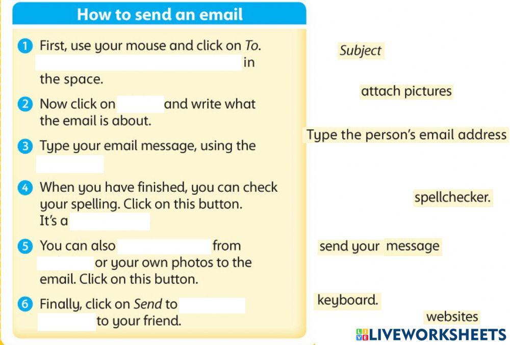 FF4. Unit 10. Reading worksheet | Live Worksheets