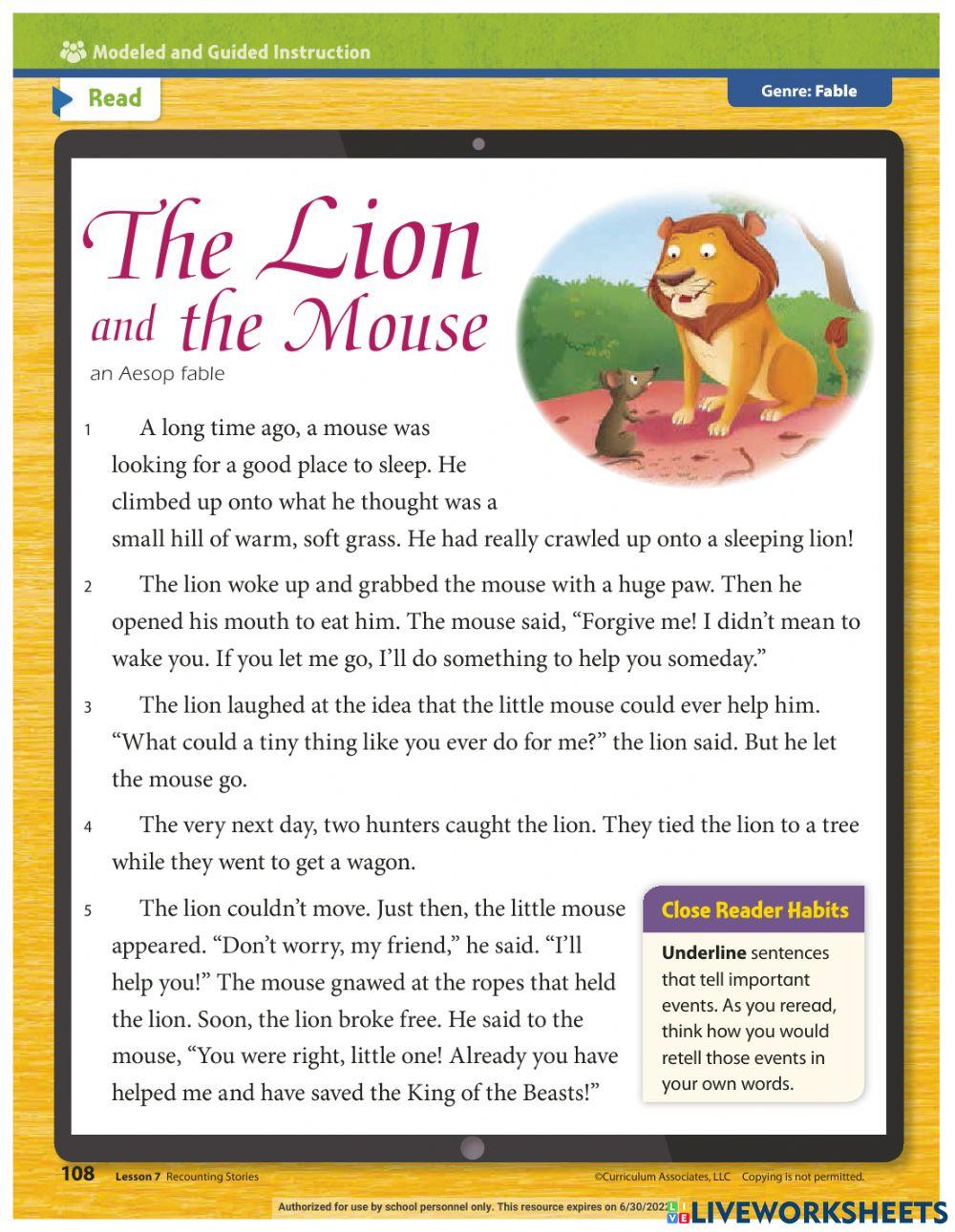 Intro to Recounting Stories 1675040 | Sis Charlana Smith